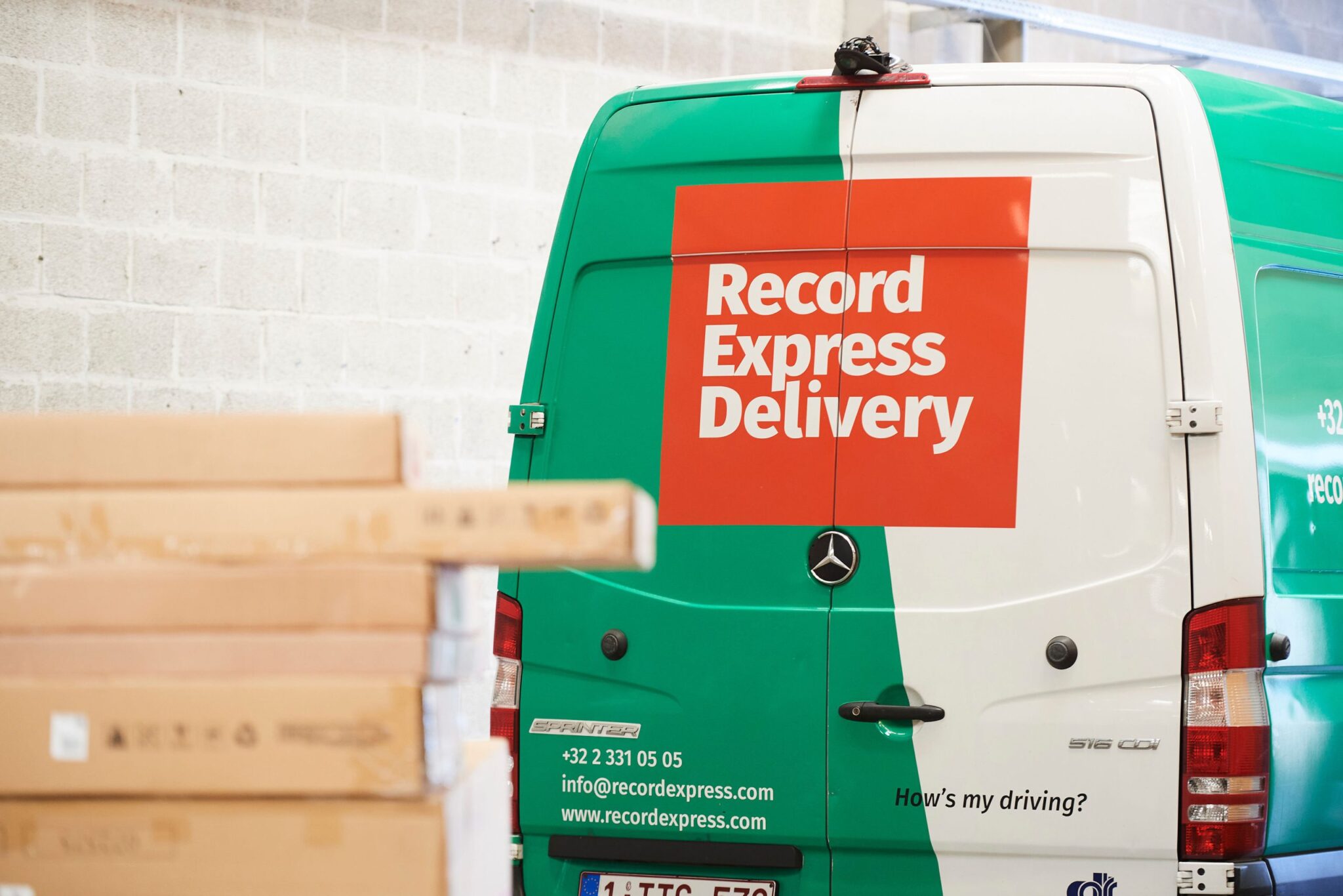 Les indicateurs clés de performance de la livraison qui comptent dans ...